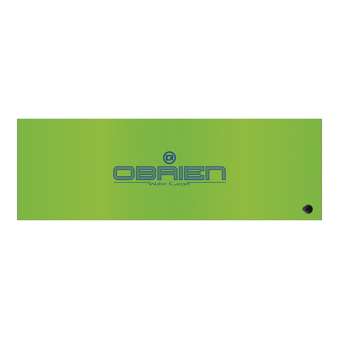 O'Brien Water Carpet - Green | Manex