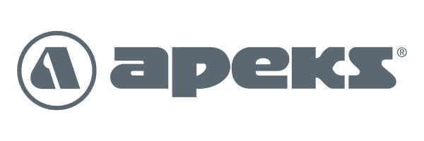 Apeks Professional Dive Watch (Female) – Manex