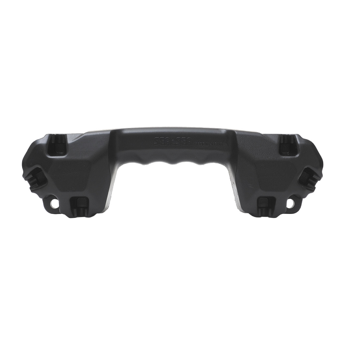 Sea & Sea Buoyancy Arm Handle Black | Manex