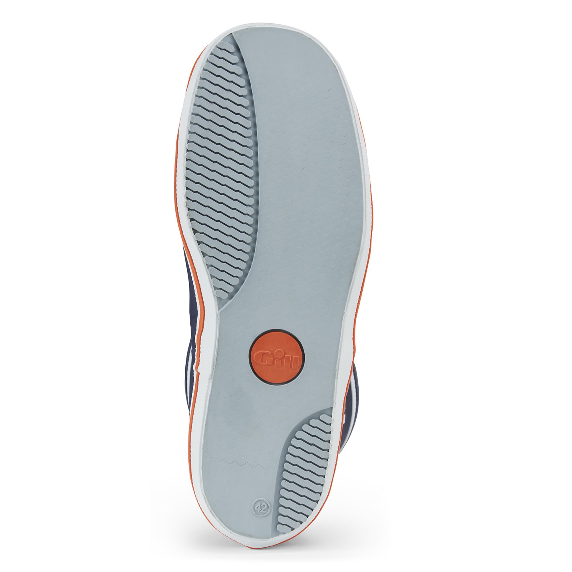 Gill Short Cruising Boot | Manex