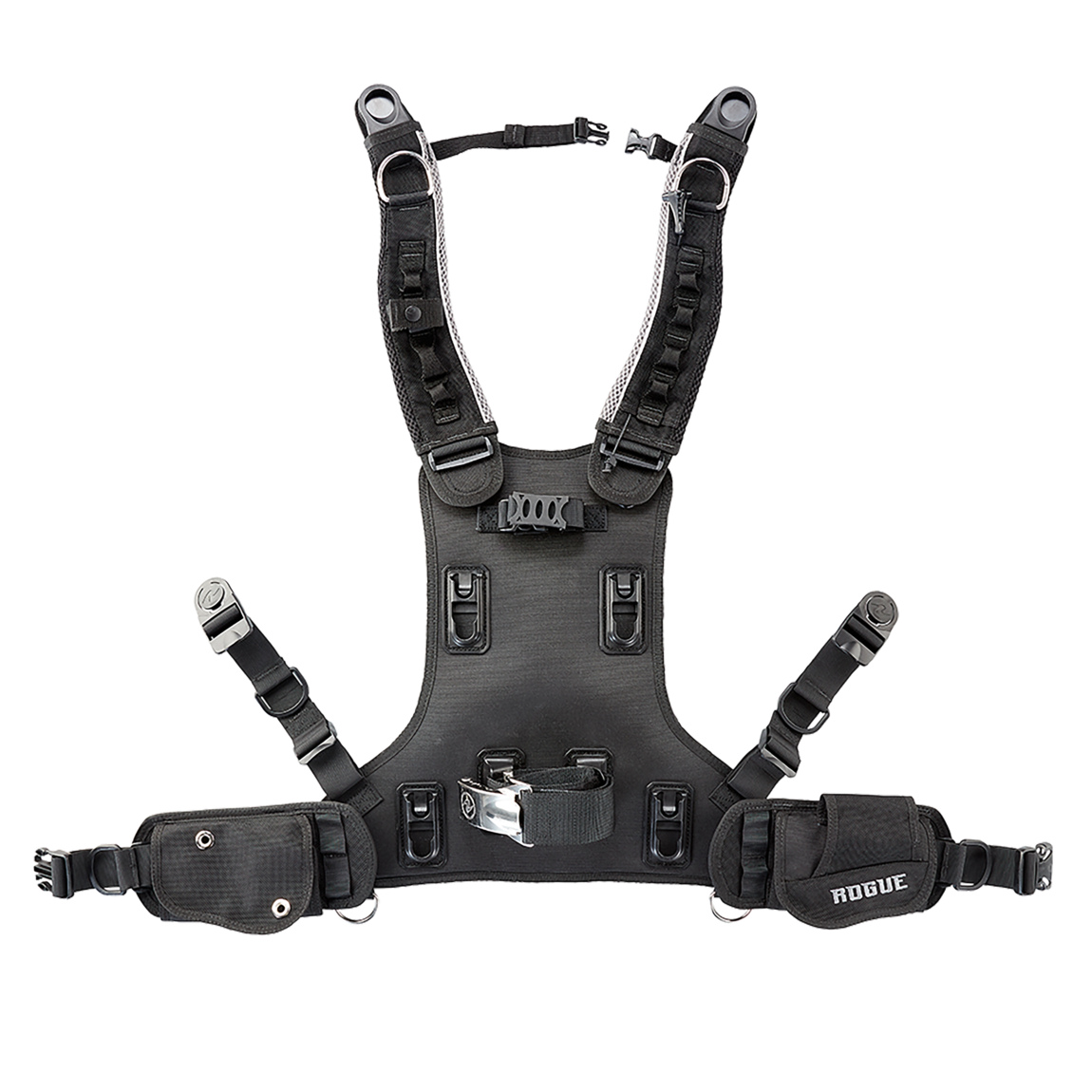 Aqualung Rogue Scuba BCD - Component Select | Manex