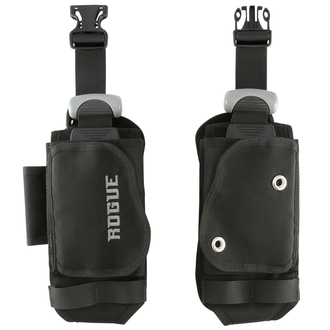 Aqualung Rogue Scuba BCD Waistband 10lb Weight System | Manex