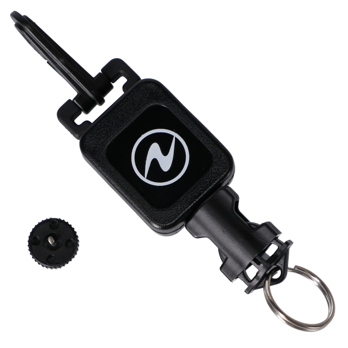 Aqualung Scuba Accessory Retractor - Combo Mount - Small | Manex
