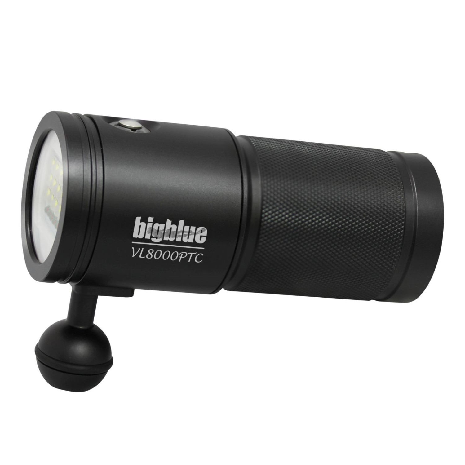 BigBlue 8000 Lumen Tri-Color Video Light | Manex