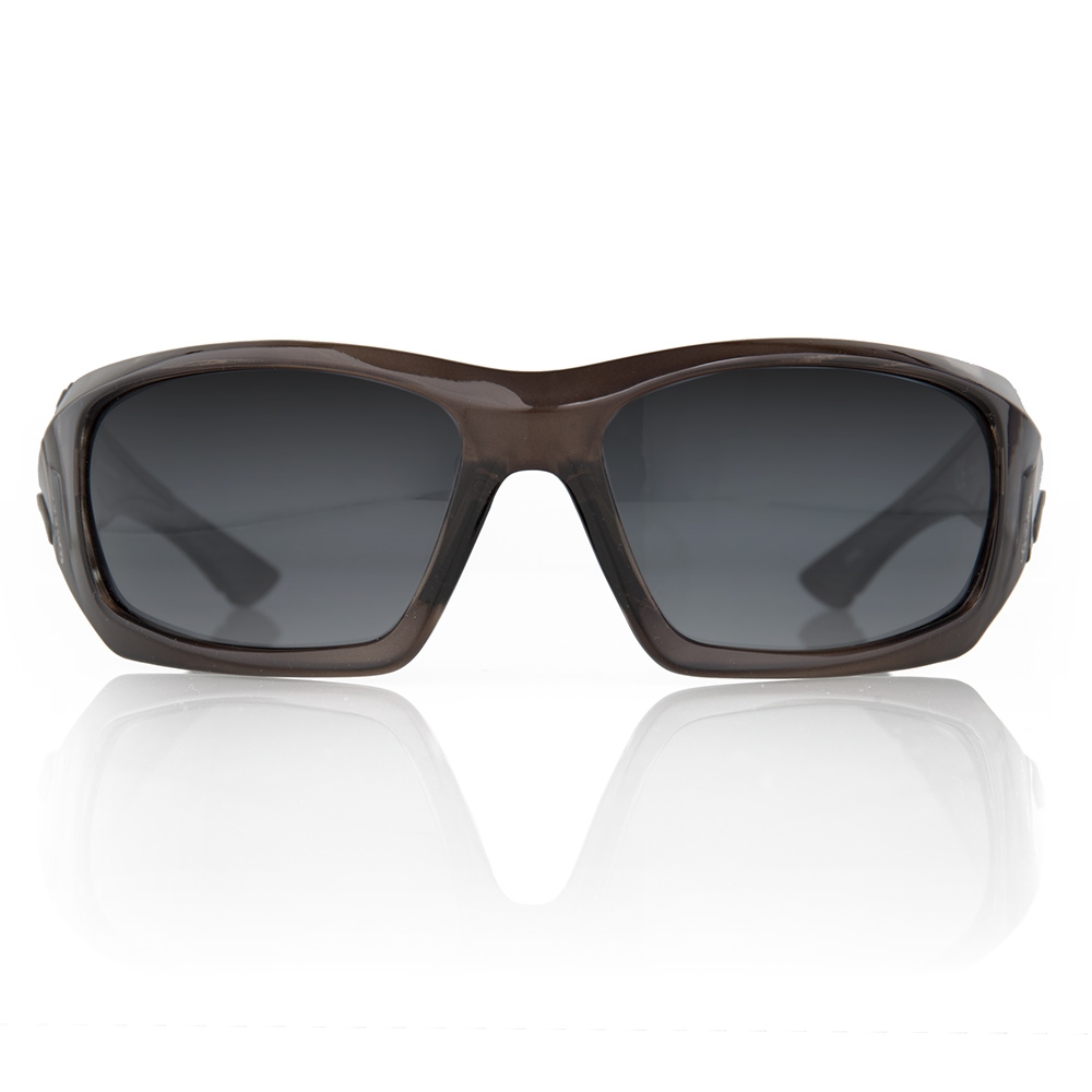 Gill Speed Sunglasses - Black | Manex