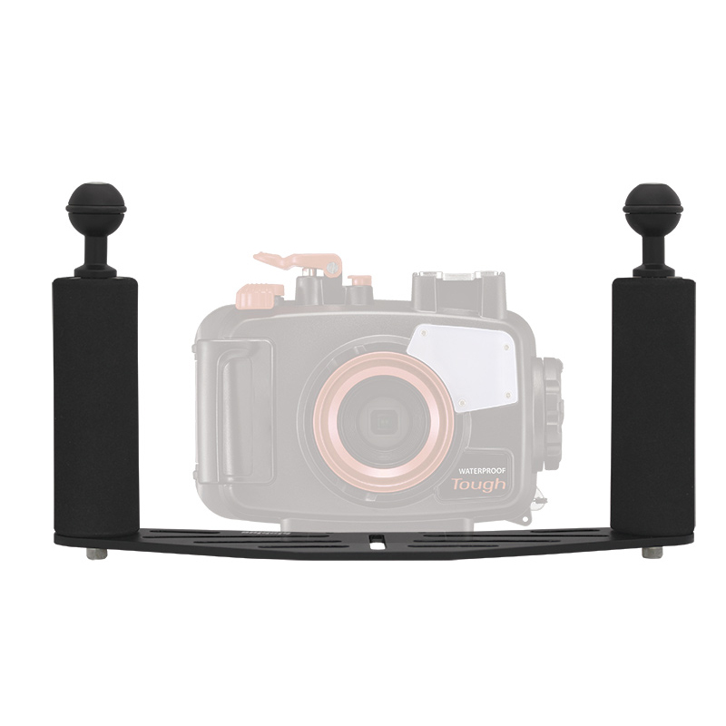 BigBlue Camera Tray 27CM | Manex