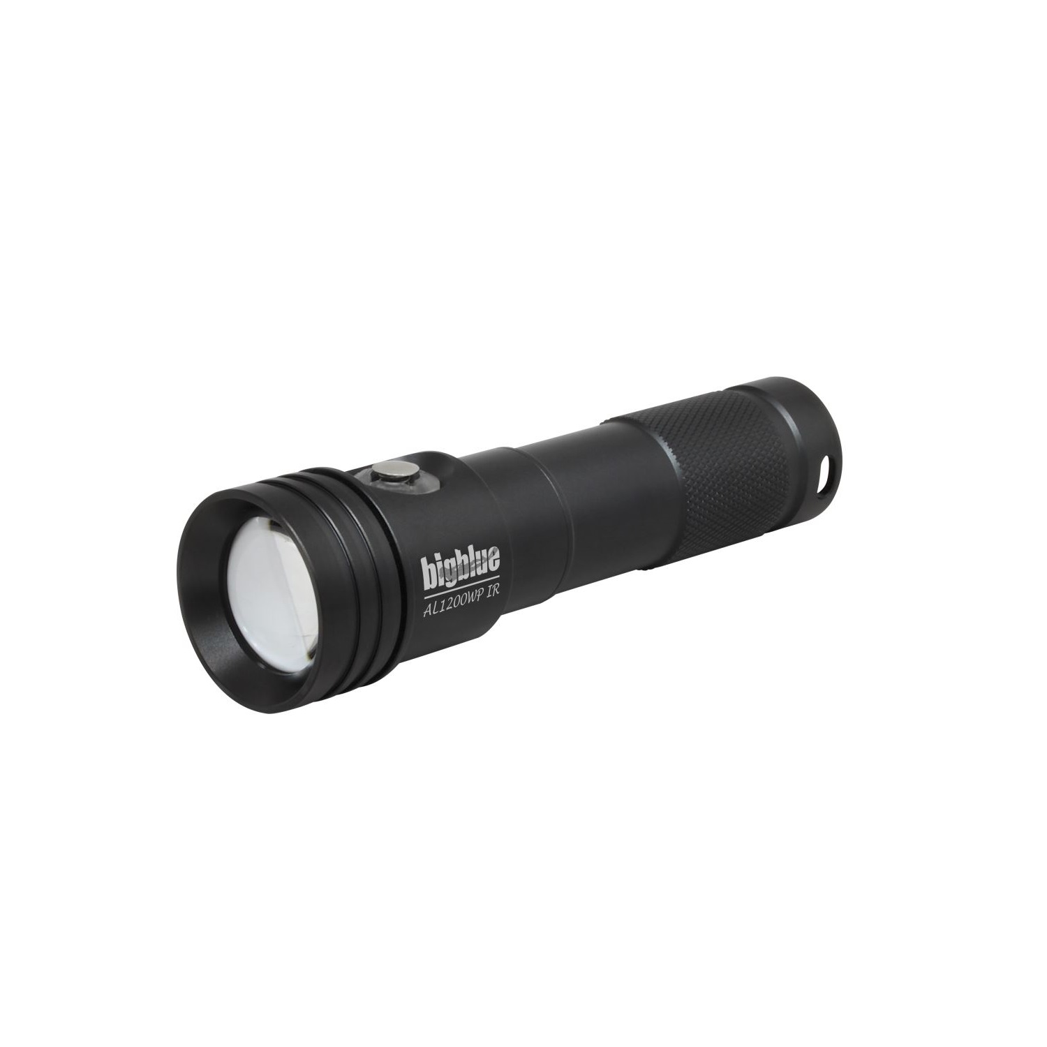 BigBlue Infrared Wide Beam Dive Torch Light | Manex