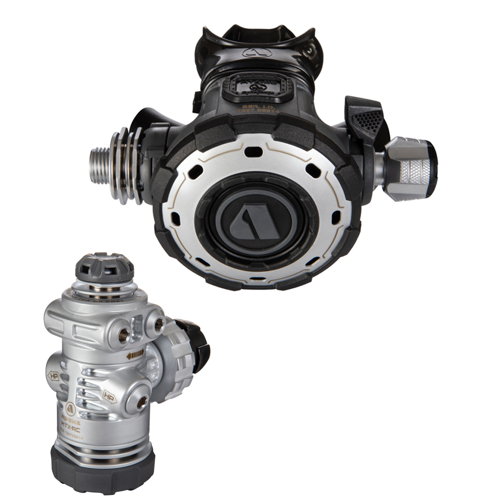 Apeks MTX-RC Regulator - DIN 300Bar | Manex