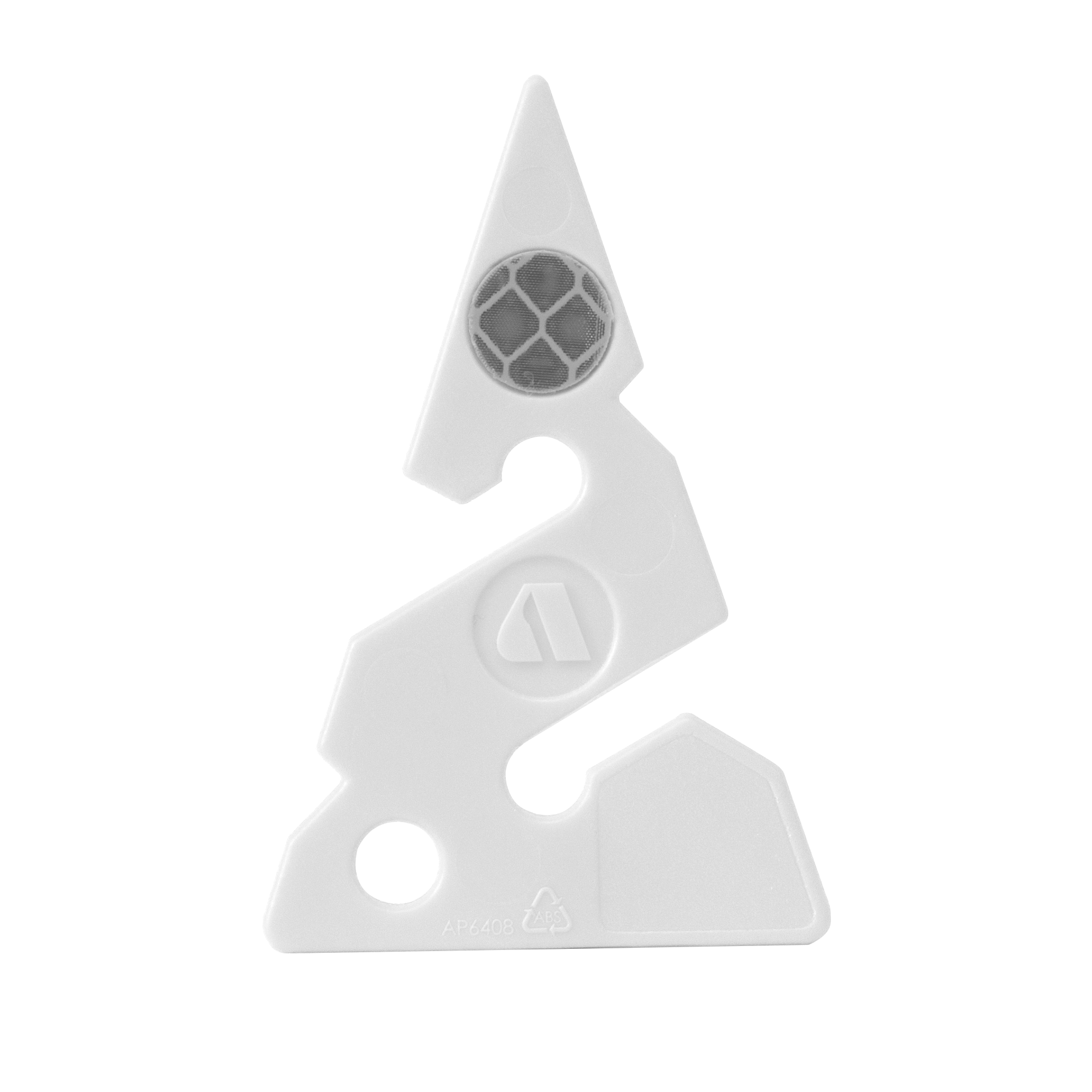 Apeks Line Arrow Kit - White | Manex