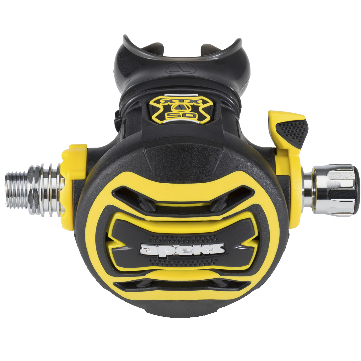 Apeks XTX50 Octopus | Manex