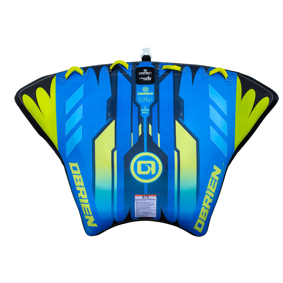 O'Brien Bat Wing 2 Towable Tube | Manex