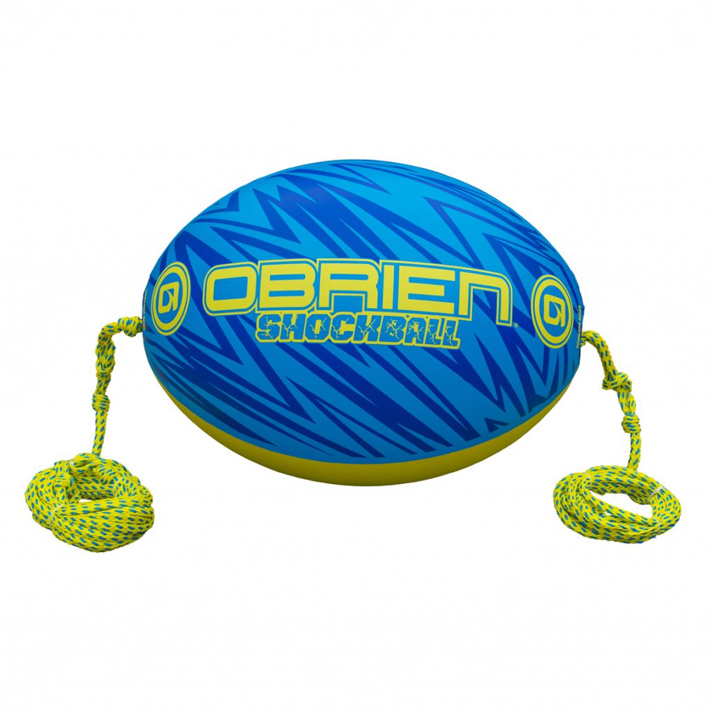 O'Brien ShockBall Tube | Manex