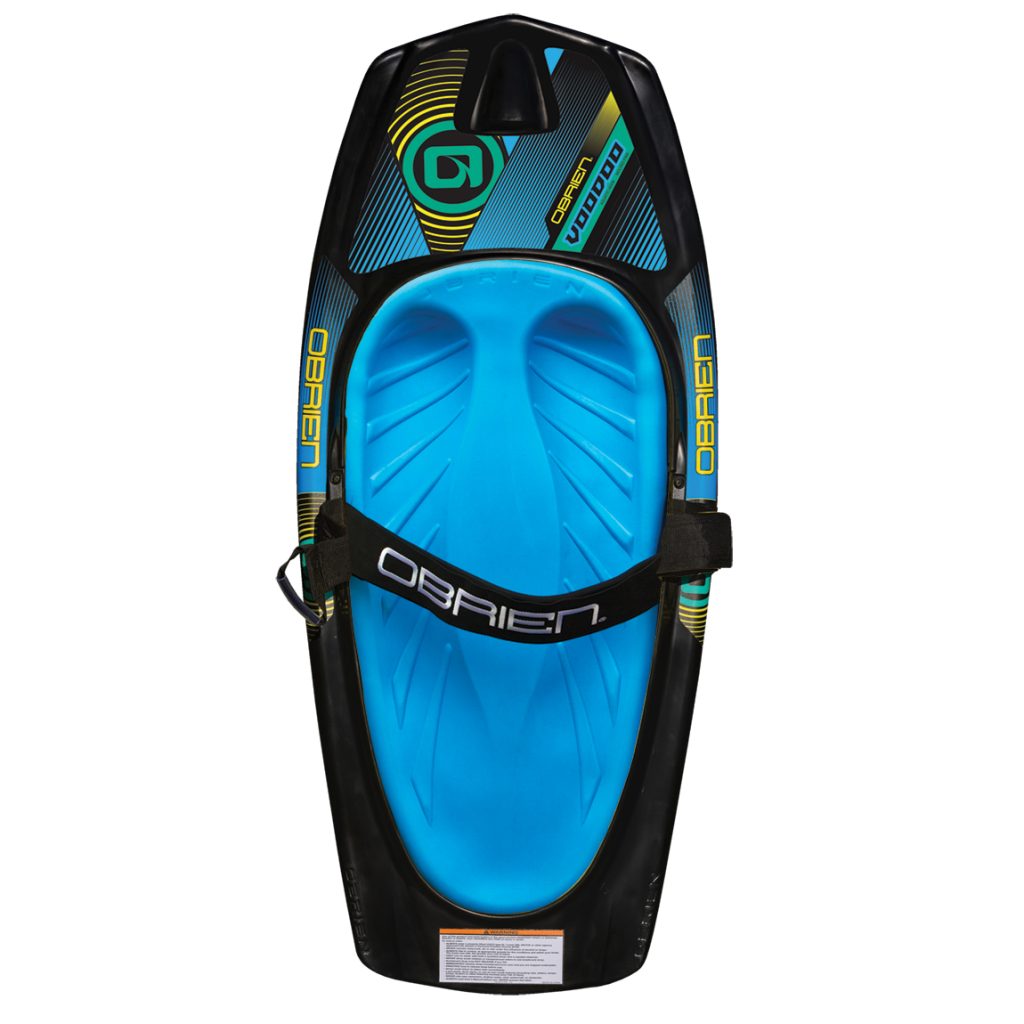 O'Brien VooDoo Kneeboard | Manex