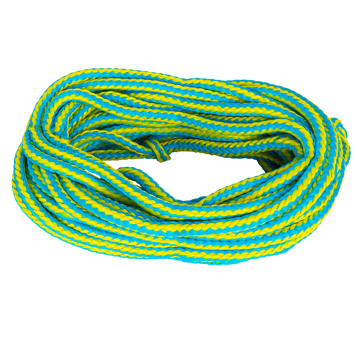O'Brien 2-Person Yellow Floating Tube Rope | Manex