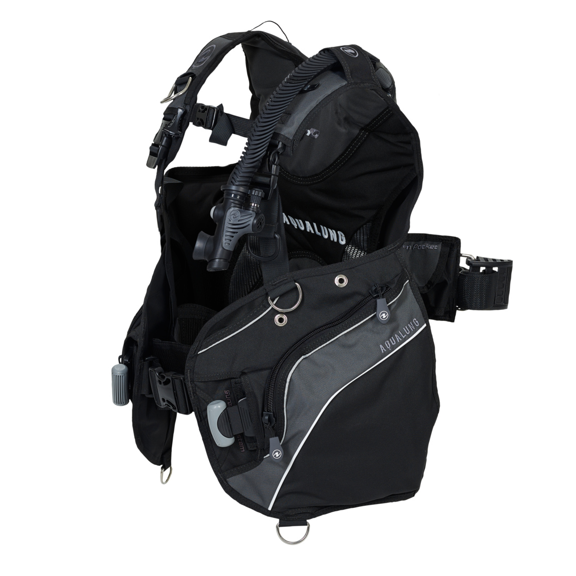 Aqualung Pro HD Men Scuba BCD | Manex