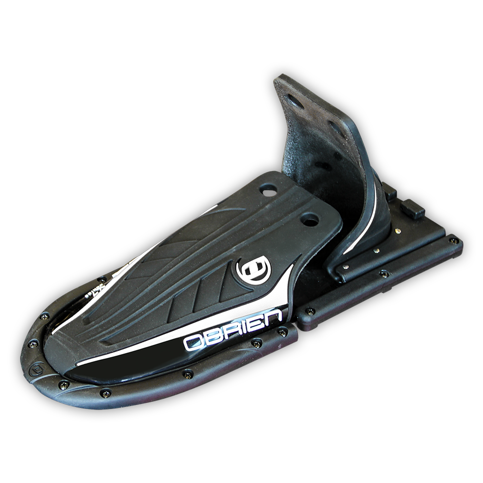 O'Brien X7 Adjustable Waterski Binding | Manex
