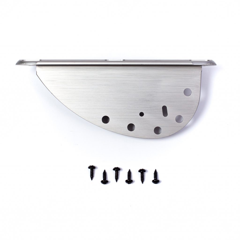 O'Brien Carve Fin Kit | Manex