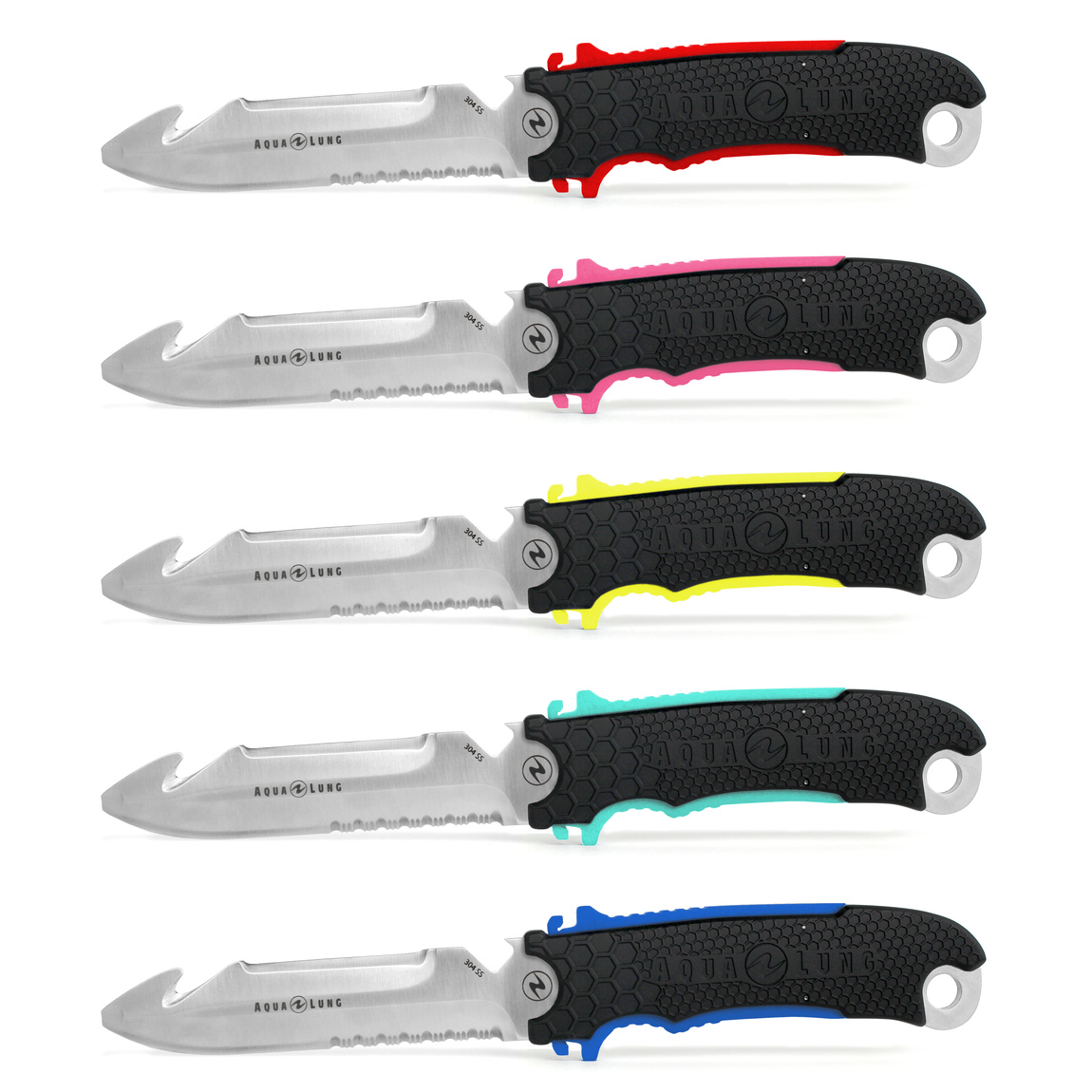 Aqualung Big Squeeze Colour Kit | Manex