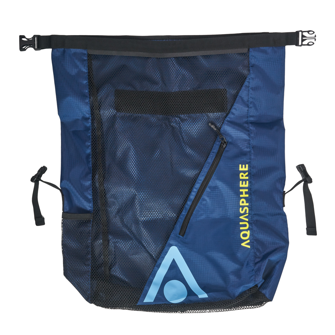 Aquasphere Swim Gear Mesh Backpack 30L | Manex