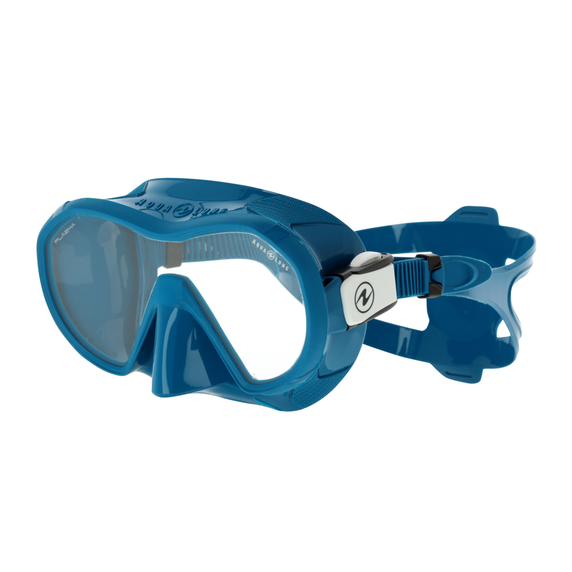 Aqualung Plazma Scuba Mask - Petrol | Manex