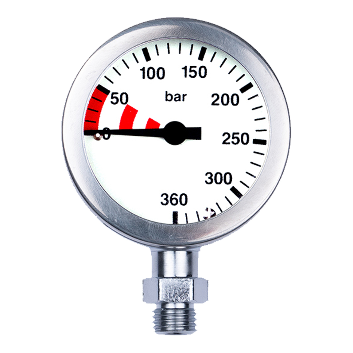 Tech SPG Gauge -52mm | Manex