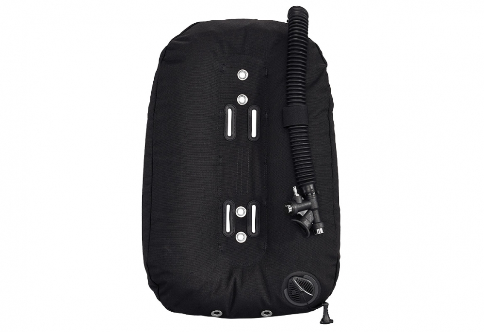 Apeks WTX-D40 Single Cylinder Wing | Manex