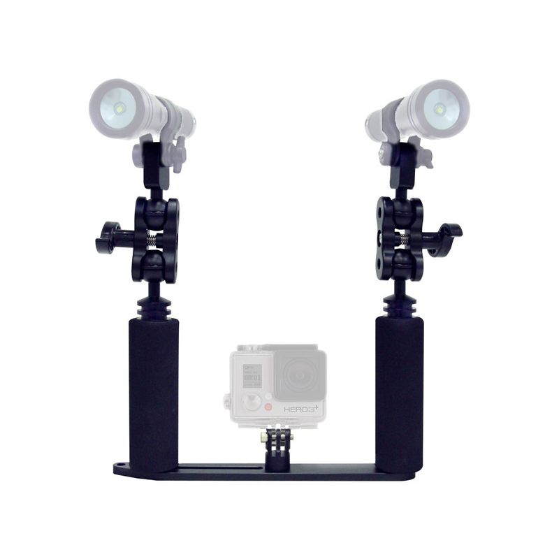 BigBlue GoPro® Camera Tray Kit | Manex