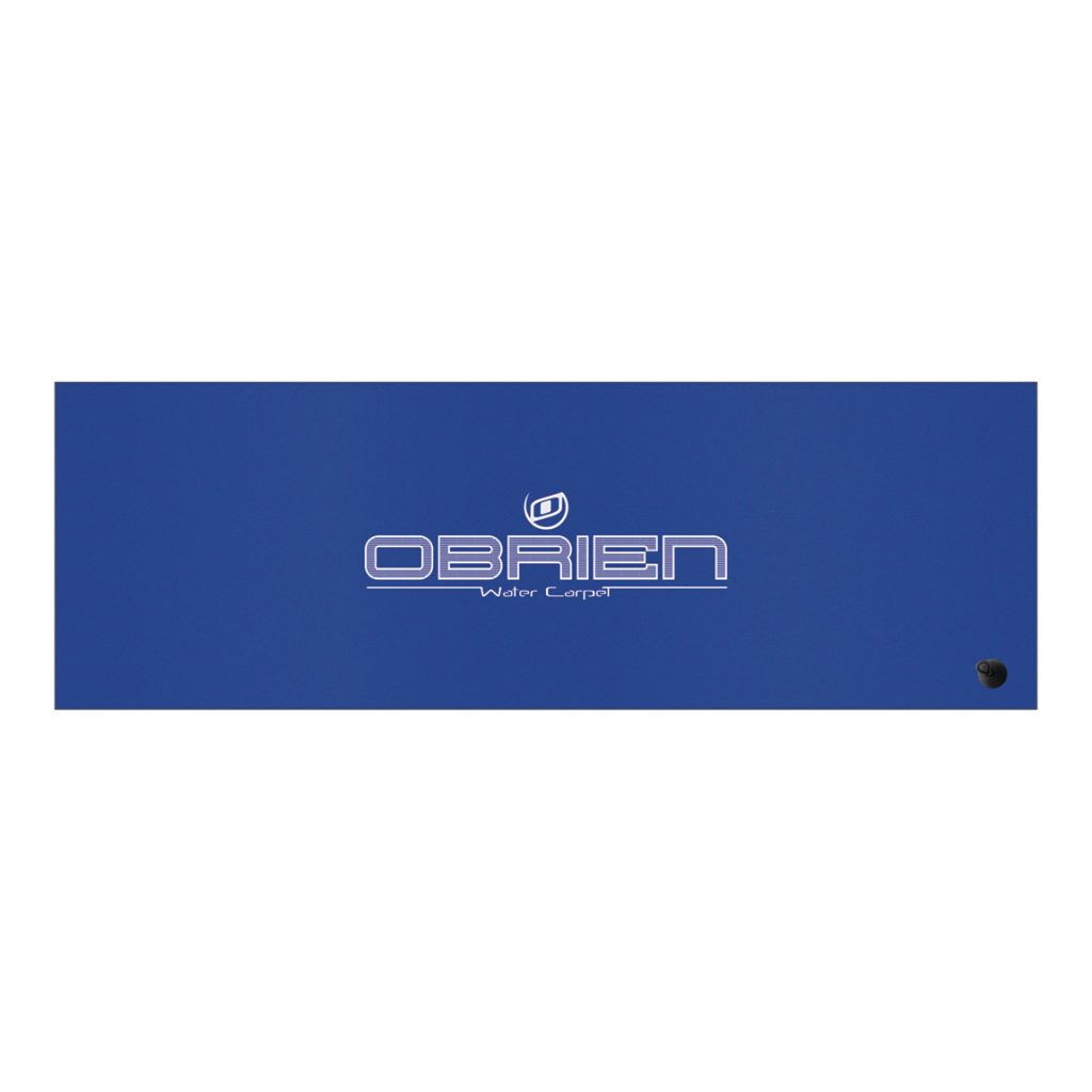 O'Brien Water Carpet - Blue | Manex
