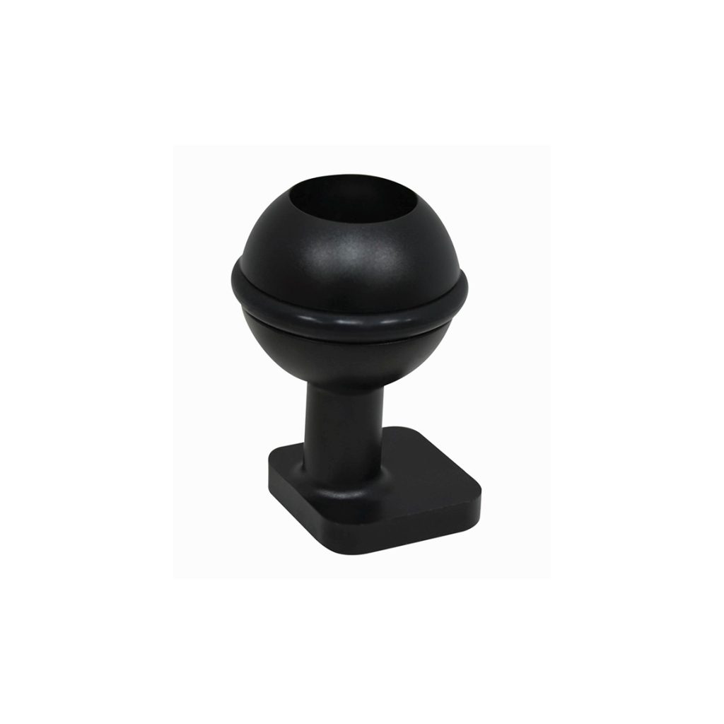 BigBlue One-Inch Ball Mount | Manex