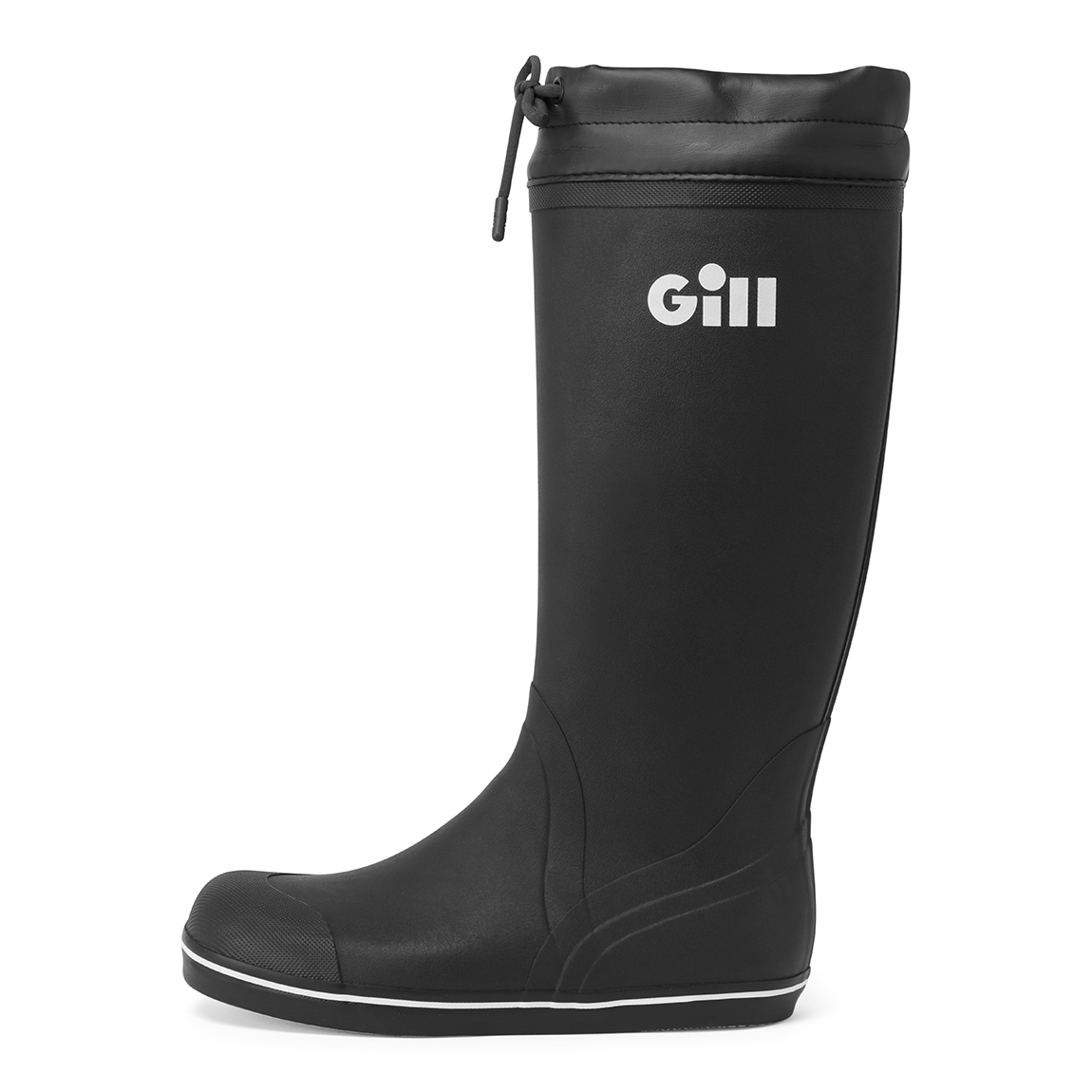 Gill Tall Yachting Boots | Manex