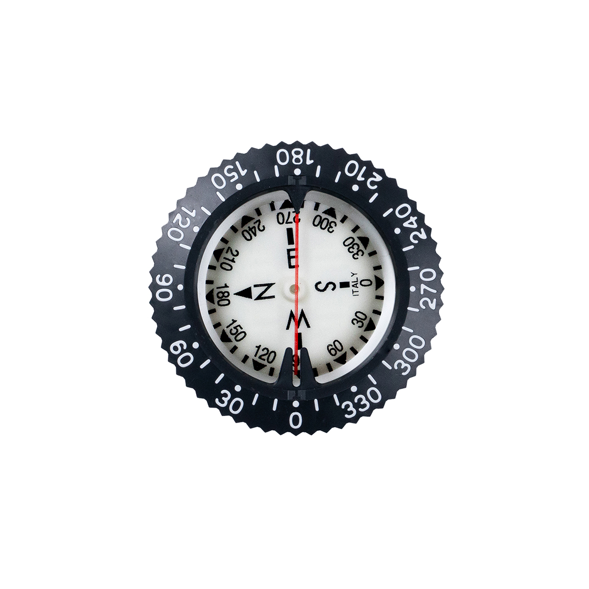 Standard Compass - Replacement Capsule - Black | Manex