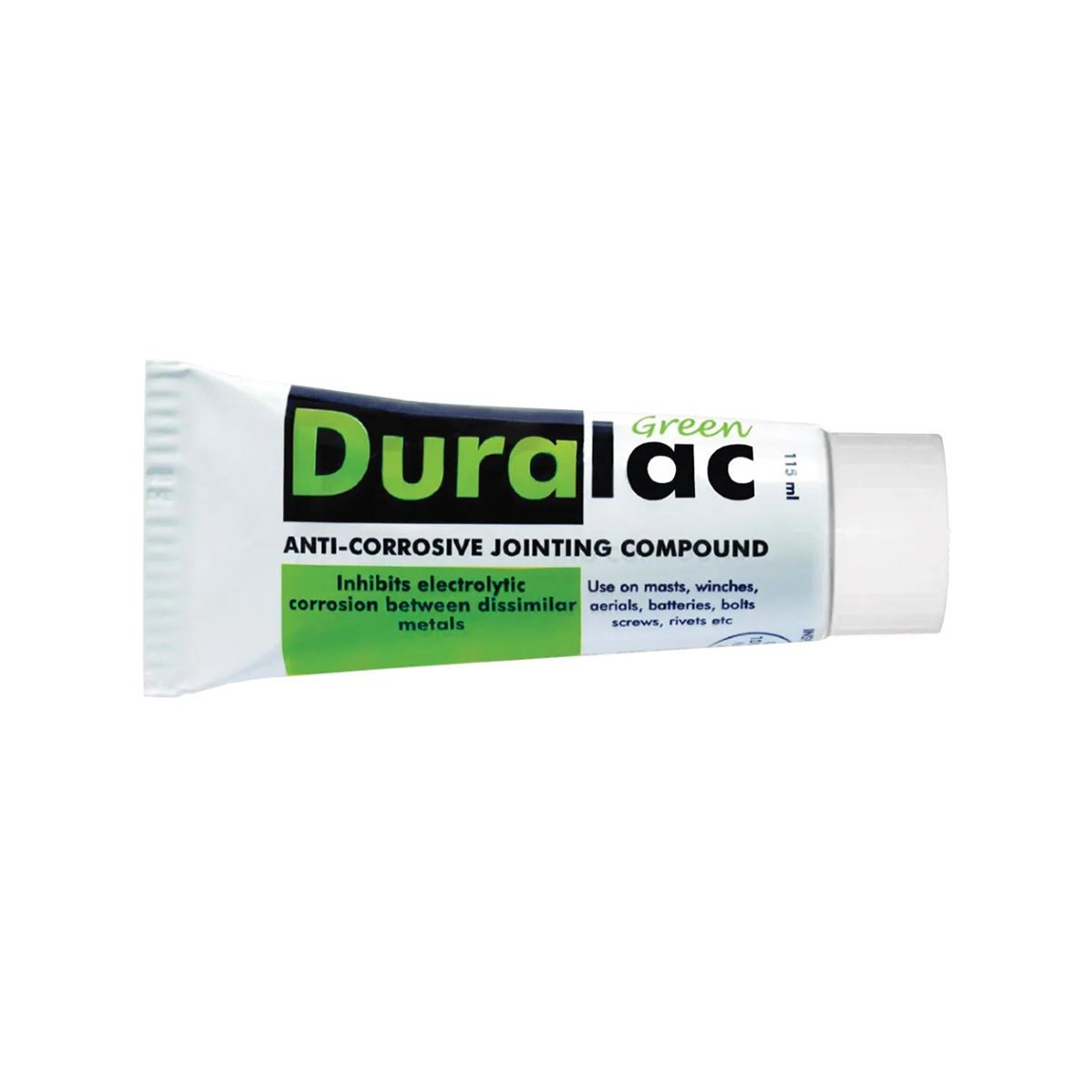 Duralac - 115ml - Green | Manex